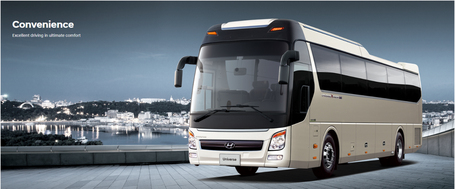 Universe – Hyundai
